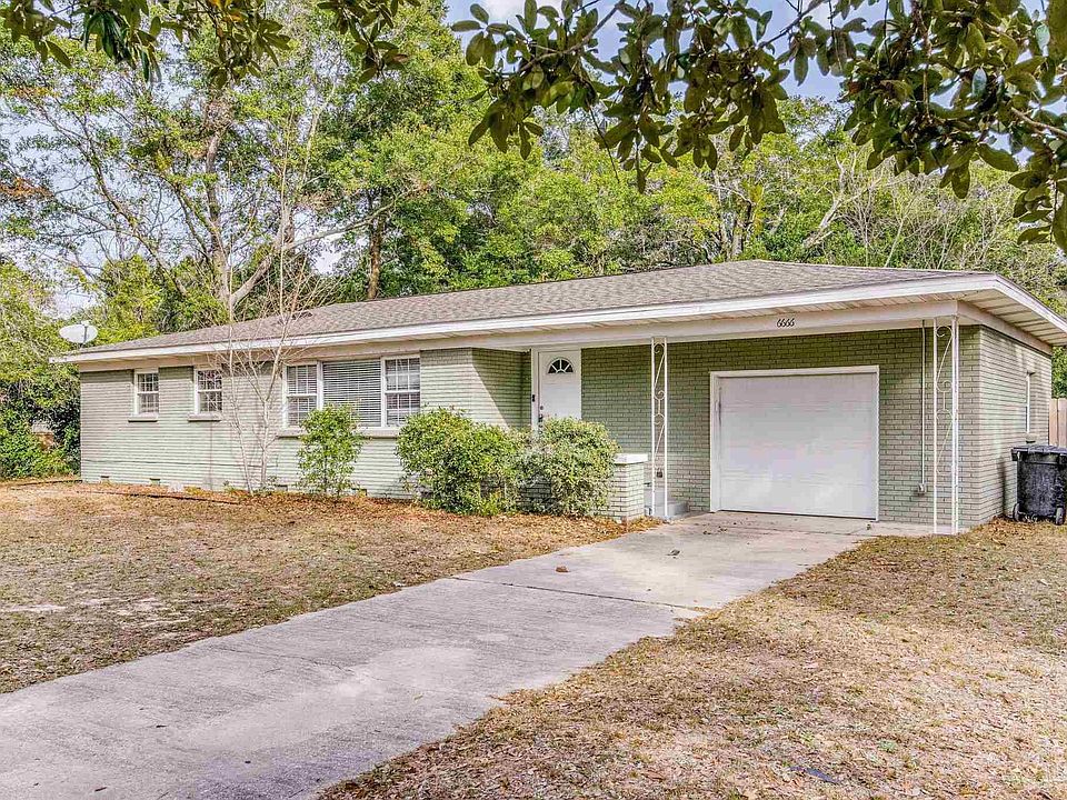 6666 Allyn Way, Pensacola, FL 32504 | Zillow