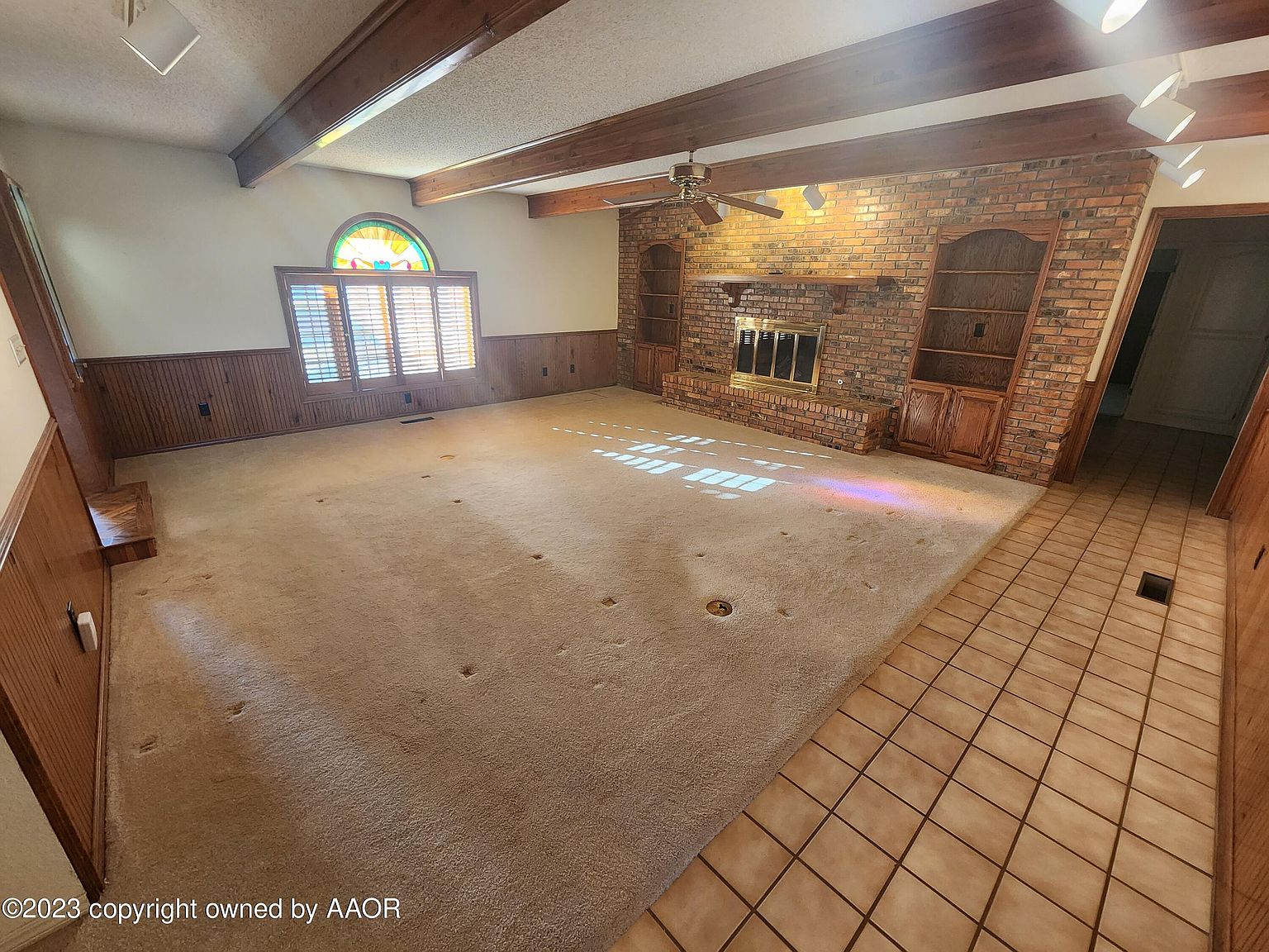 903 Walter Wilmeth Dr, Spearman, TX 79081 | MLS #23-4804 | Zillow