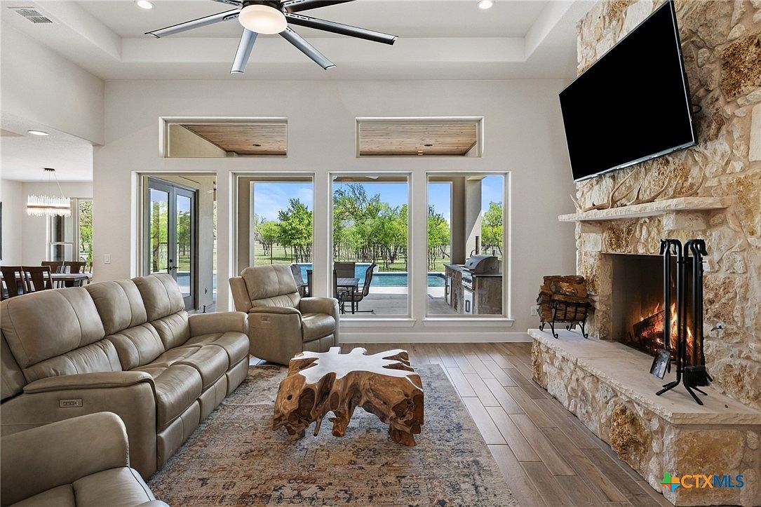 10900 Ranch Road 1323, Johnson City, TX 78636 | MLS #586026 | Zillow