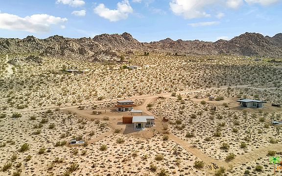 64121 Sullivan Rd, Joshua Tree, CA 92252 | Zillow