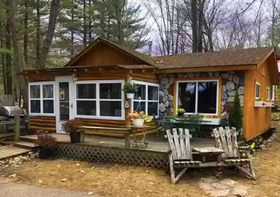 5545 Corey Cove Drivecabins 6 #&-8, Gaylord, MI 49735 | Zillow