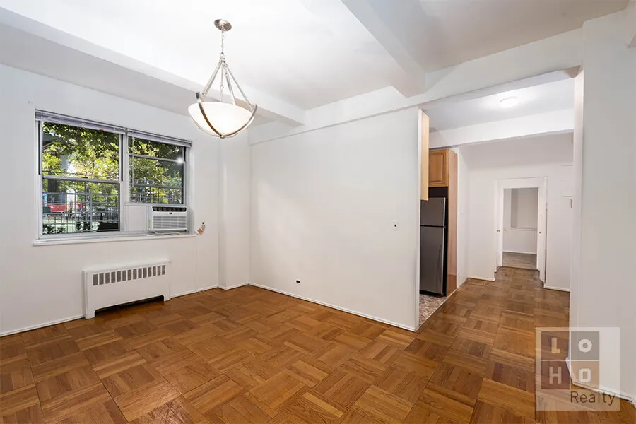 550 Grand Street #JGA in Lower East Side, Manhattan | StreetEasy