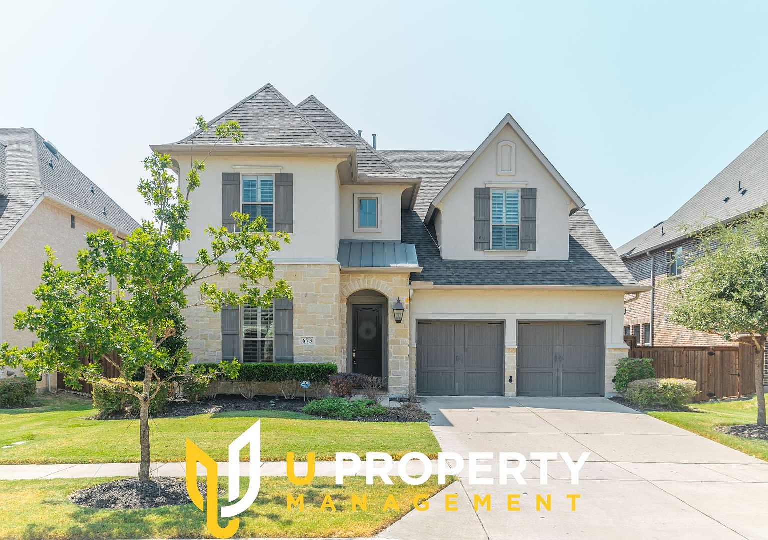 673 Quarter Horse Ln, Frisco, TX 75036 | Zillow
