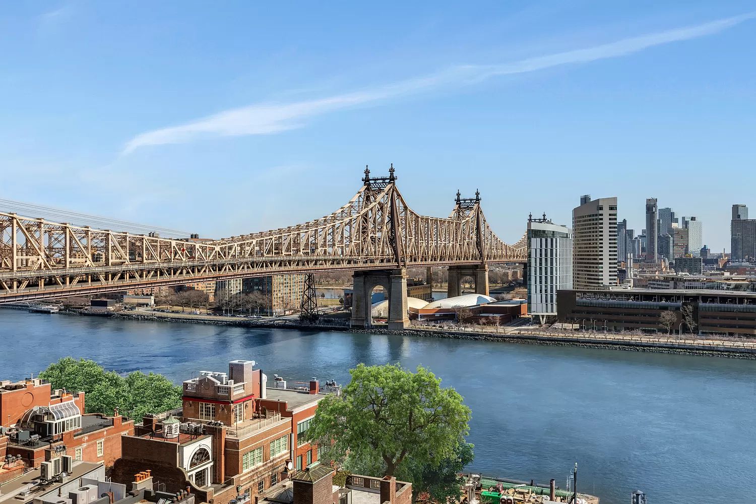 4 Sutton Pl, New York, NY 10022 | Zillow