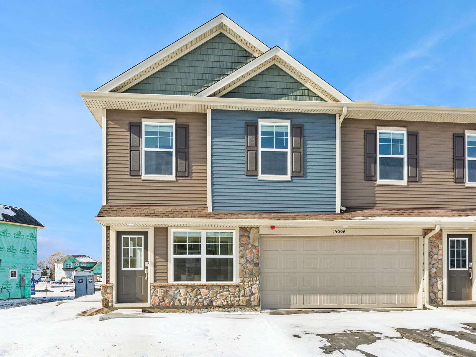 15006 Ferret St NW, Ramsey, MN 55303 | MLS #6657085 | Zillow
