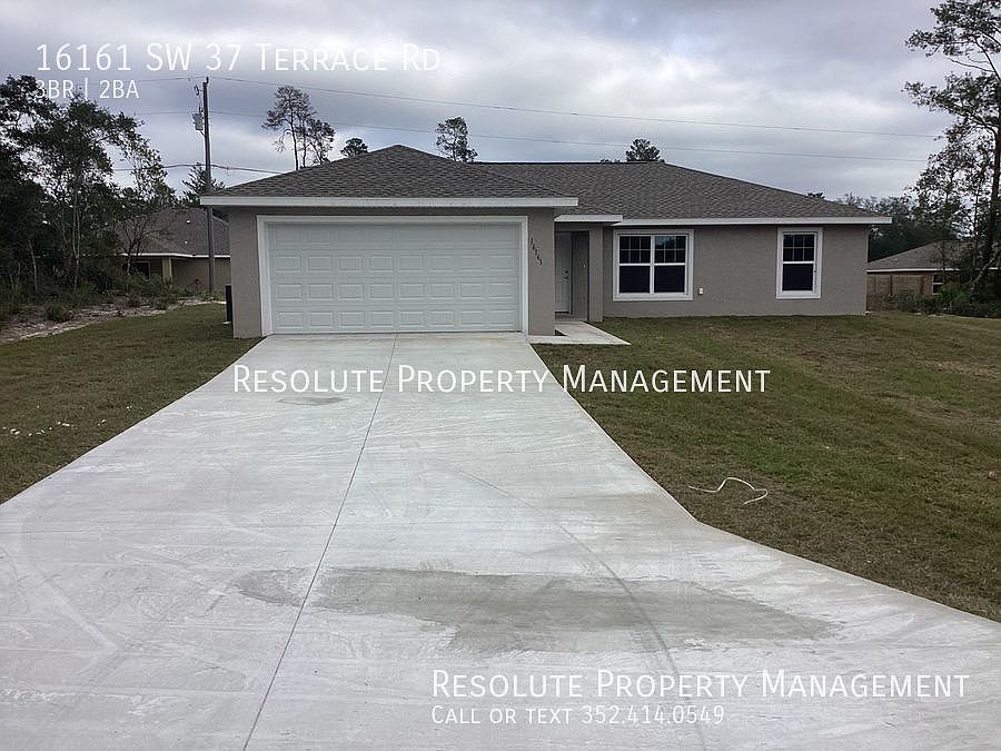 16161 SW 37th Ave, Ocala, FL 34473 | Zillow