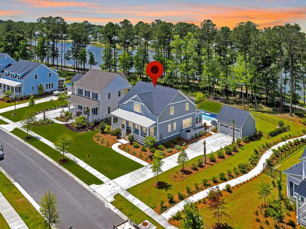Mount Pleasant SC Real Estate - Mount Pleasant SC Homes For Sale | Zillow