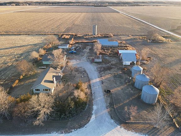 8081 250th Rd, Gaylord, KS 67638 | MLS #84794 | Zillow