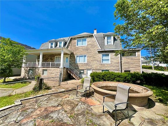 1032 Main St, Republic, PA 15475 | MLS #1655221 | Zillow