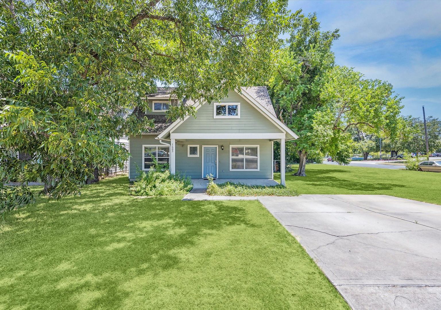 7603 Meador Ave, Austin, TX 78752 | Zillow