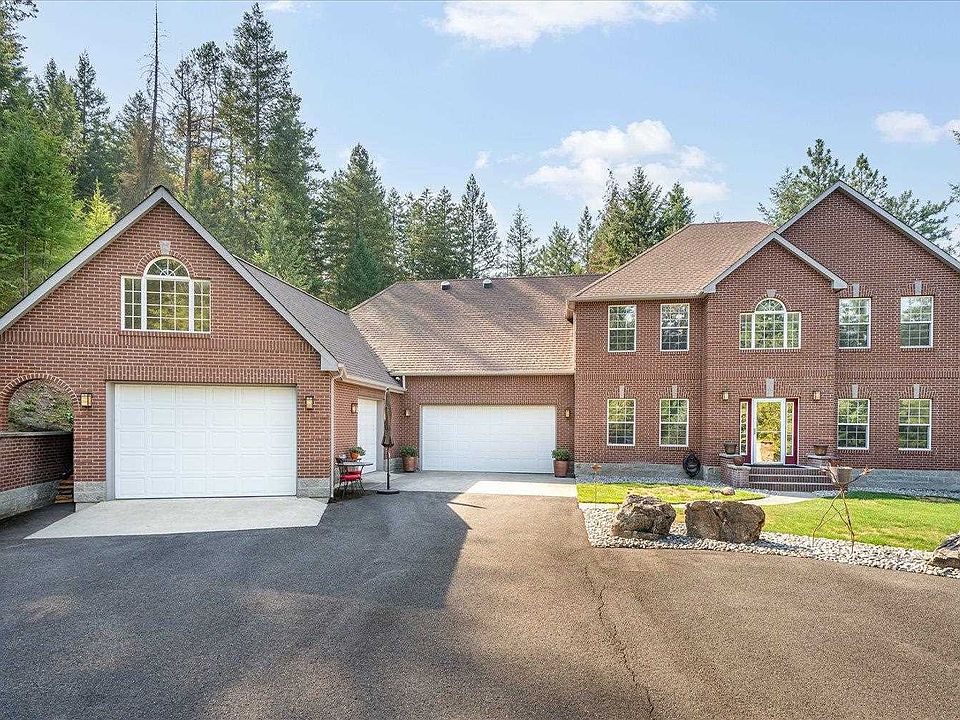 14607 N Shady Slope Rd, Spokane, WA 99208 | Zillow