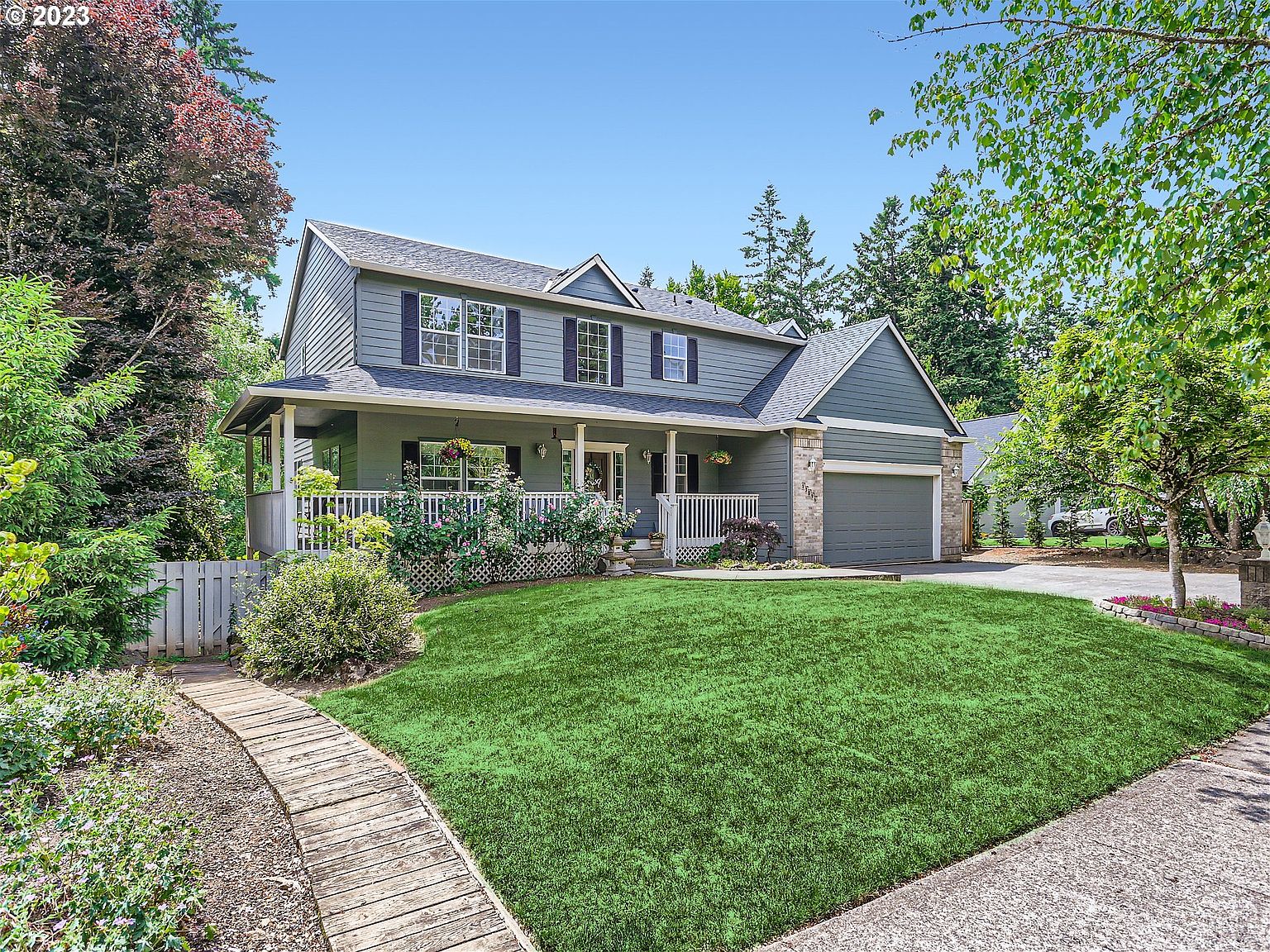 13896 Conway Dr, Oregon City, OR 97045 | MLS #23032417 | Zillow
