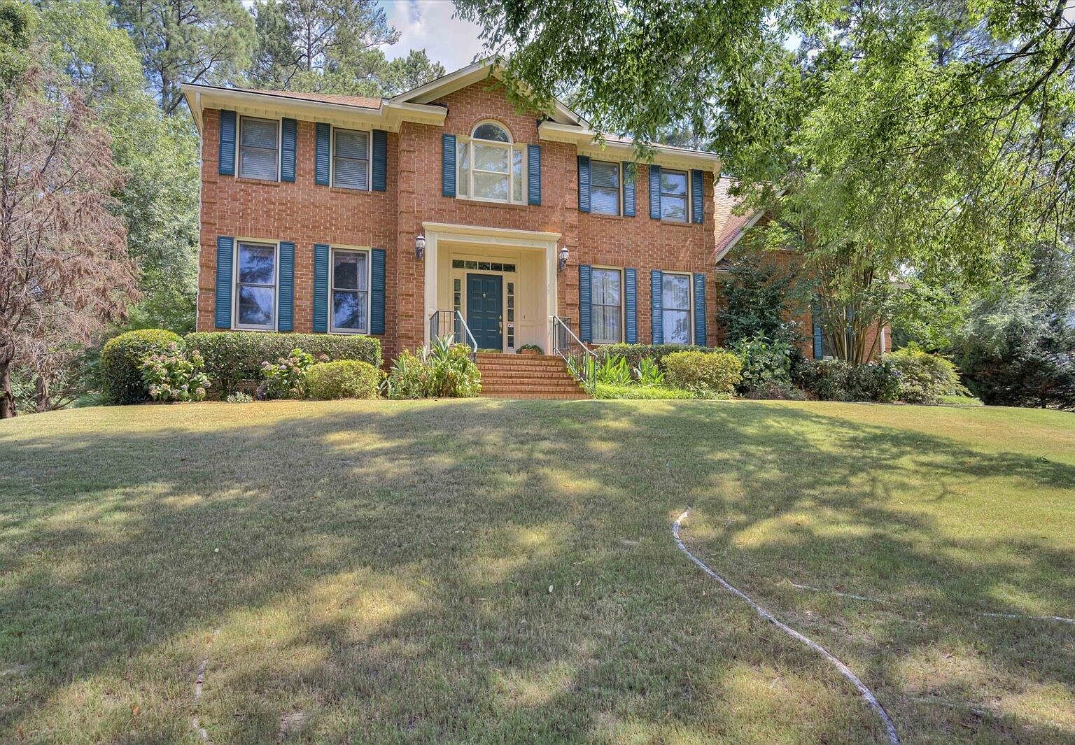 2022 Red Fox Way, Augusta, GA 30907 | Zillow