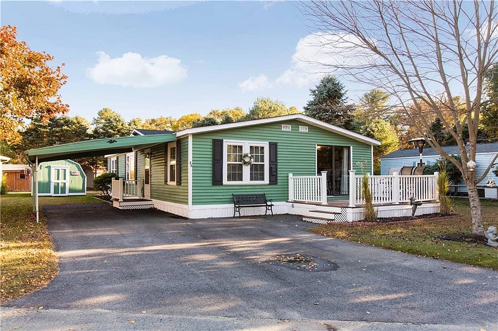 23 Lear Dr, Coventry, RI 02816 | Zillow