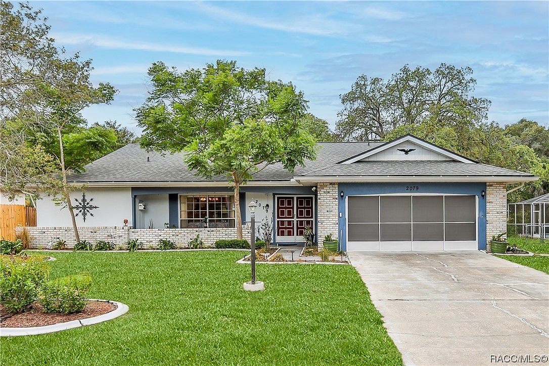 2079 Bishop Rd, Spring Hill, FL 34608 | Zillow