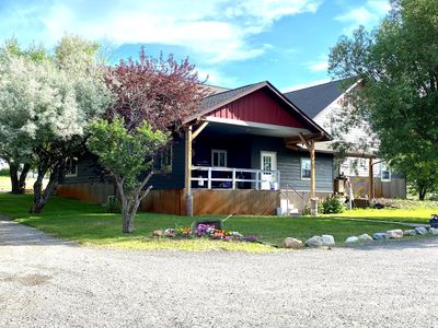 58 Gilman Rd, Garrison, MT 59731 | MLS #22202887 | Zillow