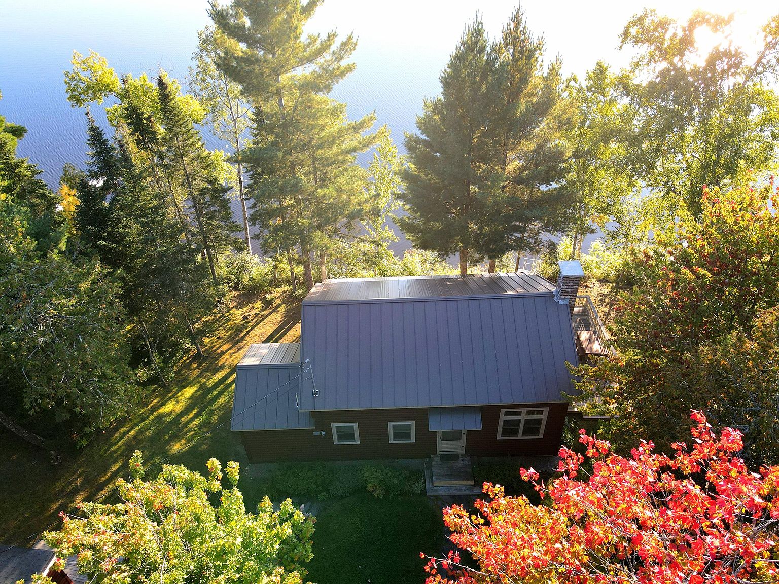 267 Cyr Road, Sinclair, ME 04779 | Zillow