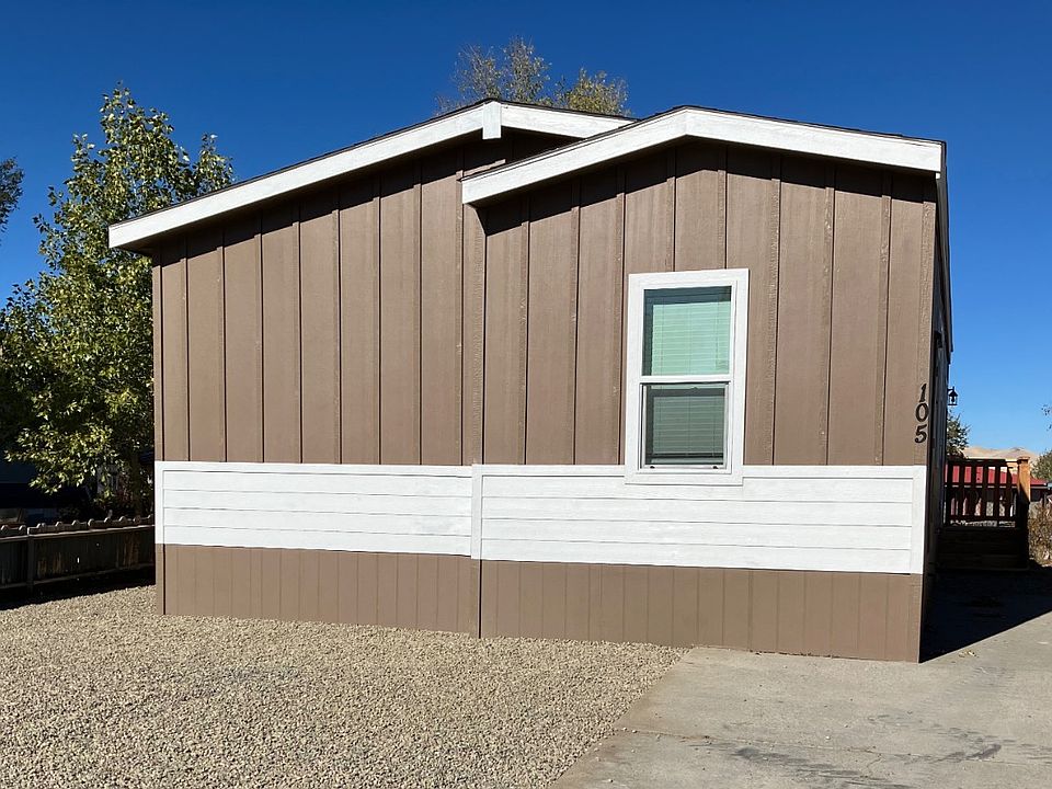 Mountain Desert Mobile Home Park - 4200 Maslona Dr Winnemucca NV | Zillow