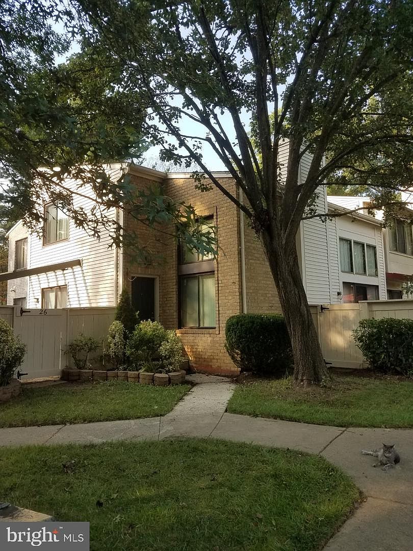 26 Lea Pond Ct, Montgomery Village, MD 20886 | Zillow