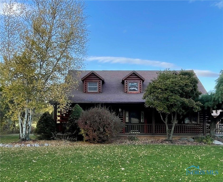 1005 W Brown Rd, Montpelier, OH 43543 | Zillow