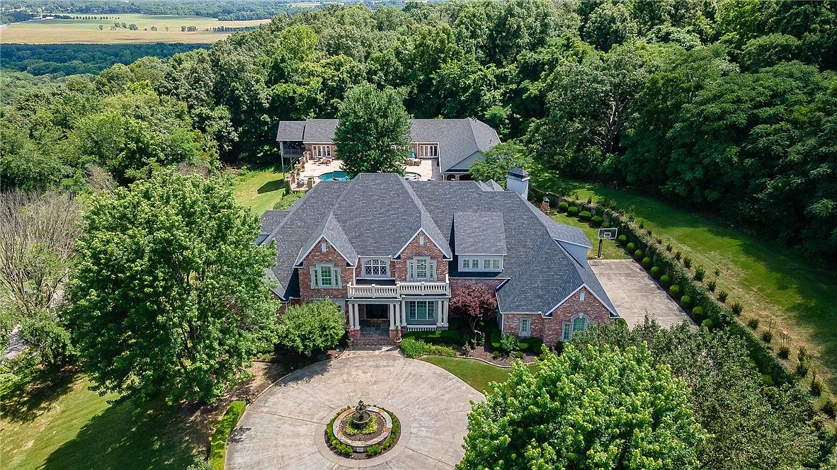 2645 N Miles View Rd, Fayetteville, AR 72701 | MLS #1279589 | Zillow