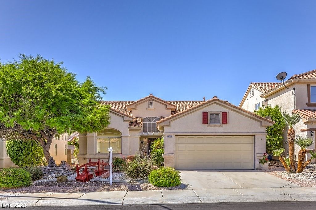 9009 Valley Of Fire Ave, Las Vegas, NV 89129 | MLS #2493884 | Zillow