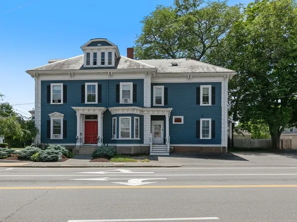 Danvers MA Duplex & Triplex Homes For Sale - 23 Homes | Zillow