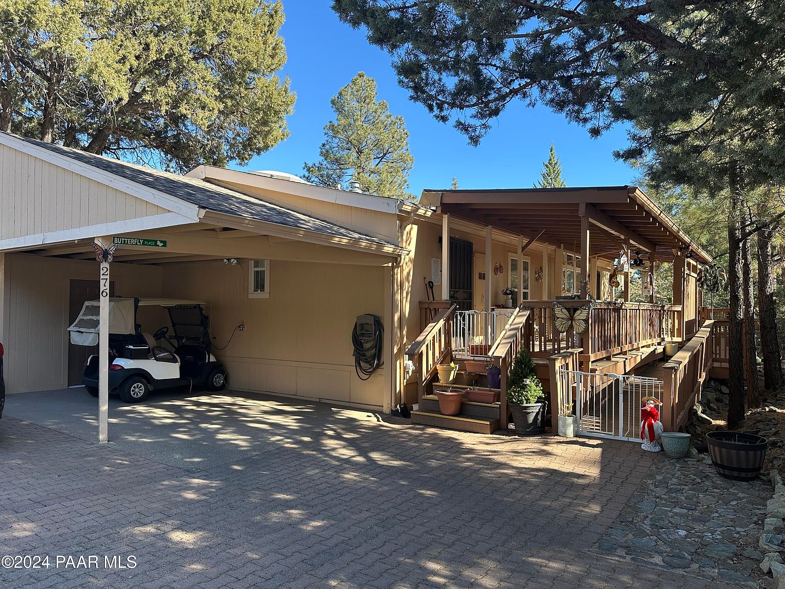 276 Westgate, Prescott, AZ 86305 | MLS #1069203 | Zillow