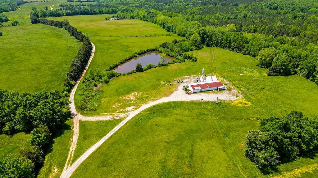 18618 Hwy 47, Baskerville, VA 23915 | Zillow
