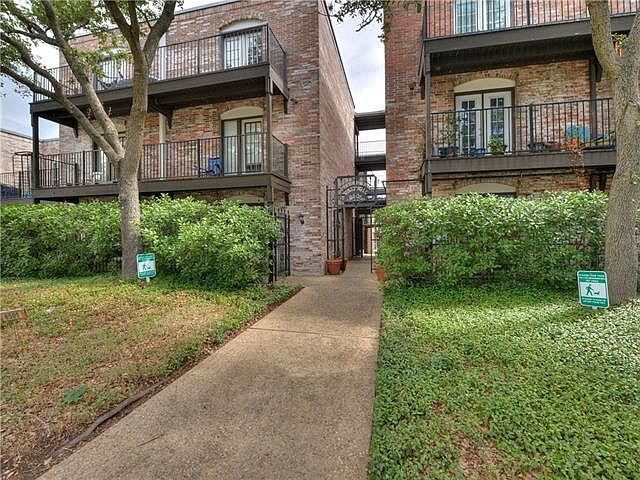 6501 E Hill Dr #4, Austin, TX 78731 | Zillow