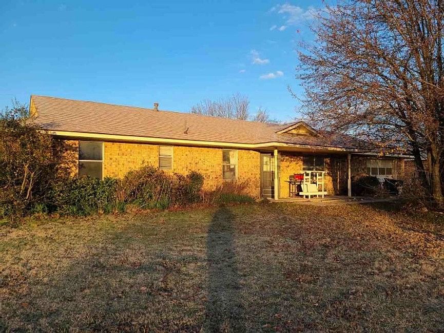 711 Arrowhead Ln, Elmore City, OK 73433 | MLS #0 | Zillow