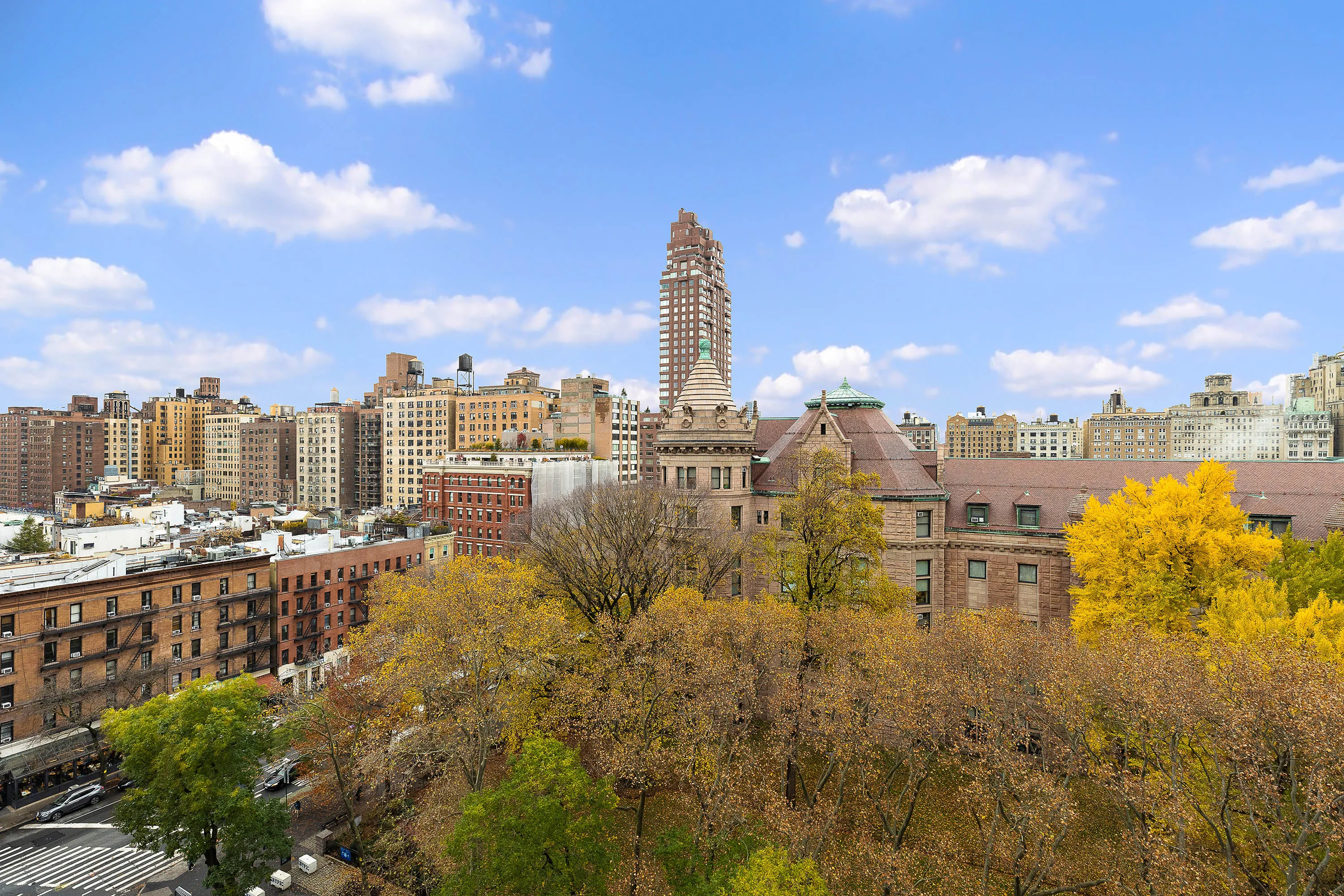 44 West 77th Street #11W in Upper West Side, Manhattan | StreetEasy