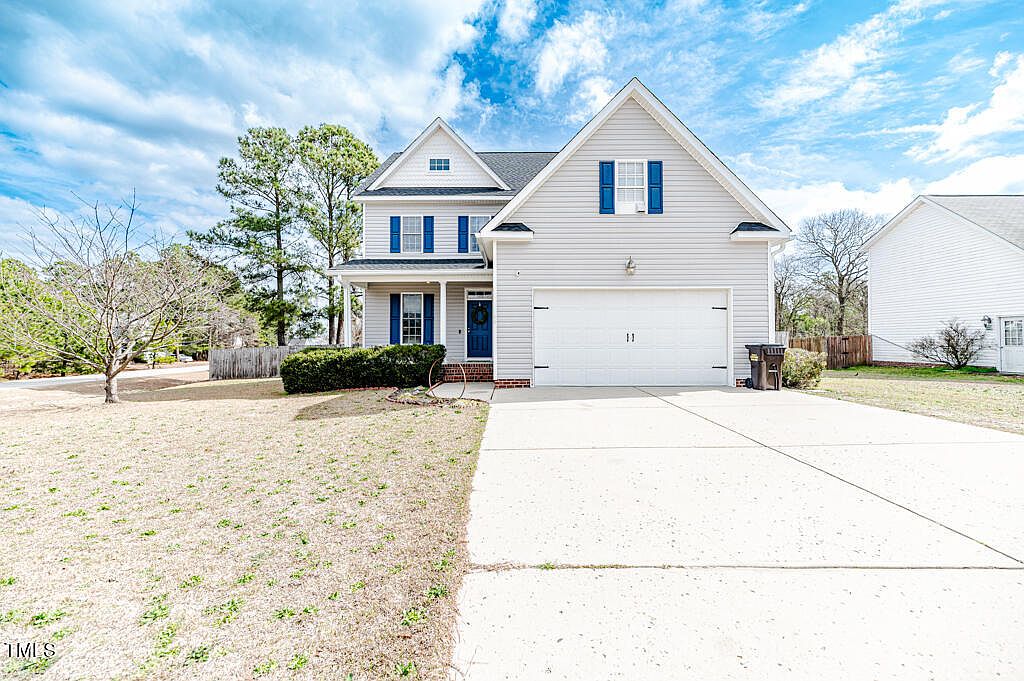 11 Sandy Tingen Ct, Broadway, NC 27505 | Zillow