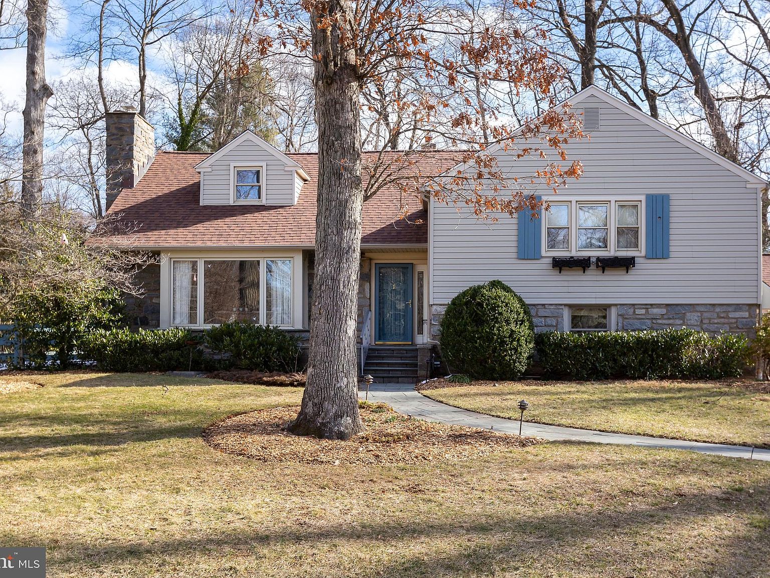 1 Princeton Rd, Strafford, PA 19087 | Zillow