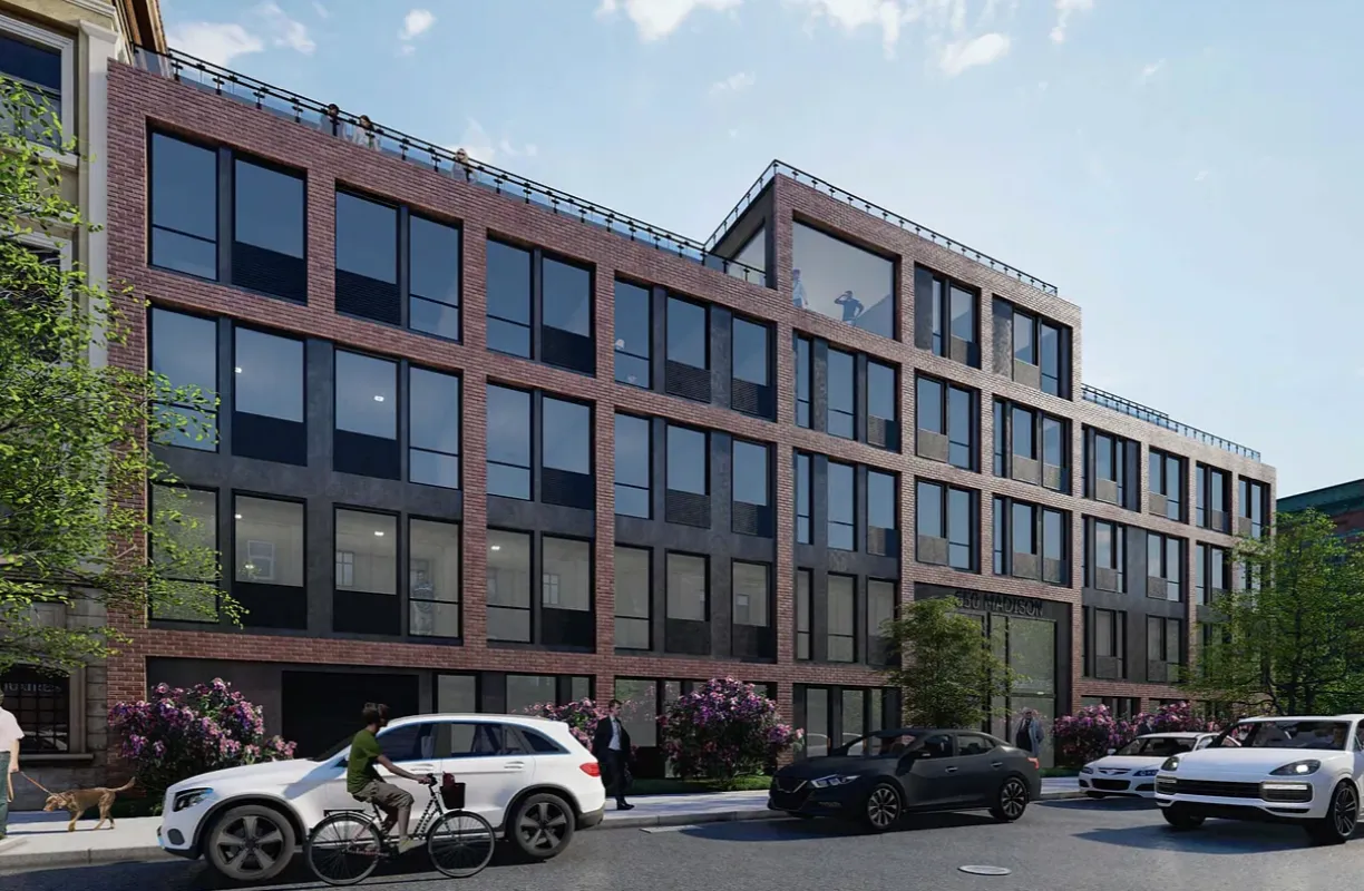 650 Madison Street #1R in Stuyvesant Heights, Brooklyn | StreetEasy