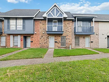 Audrey Lane Townhomes - 353 Audrey Ln Houston TX (3 units available ...