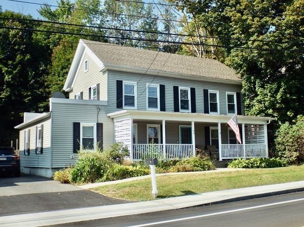 Buckland MA Real Estate - Buckland MA Homes For Sale | Zillow