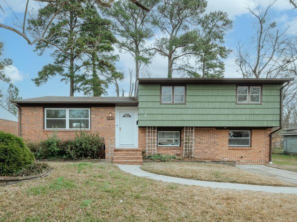 Houses For Rent in Norfolk VA - 167 Homes | Zillow