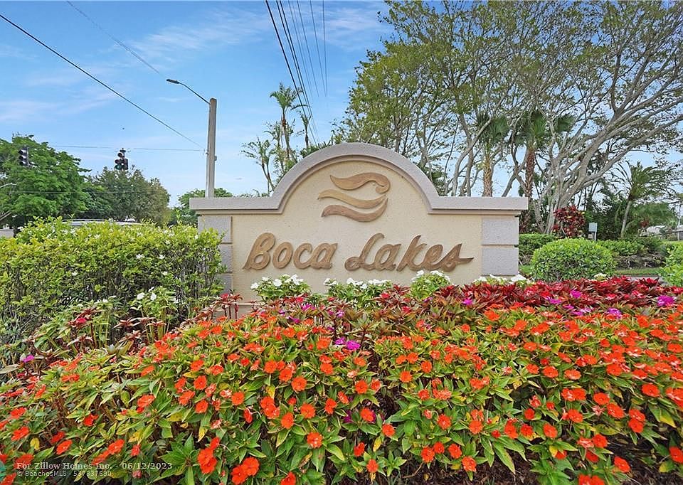 8625 Boca Dr #12, Boca Raton, FL 33433 | Zillow