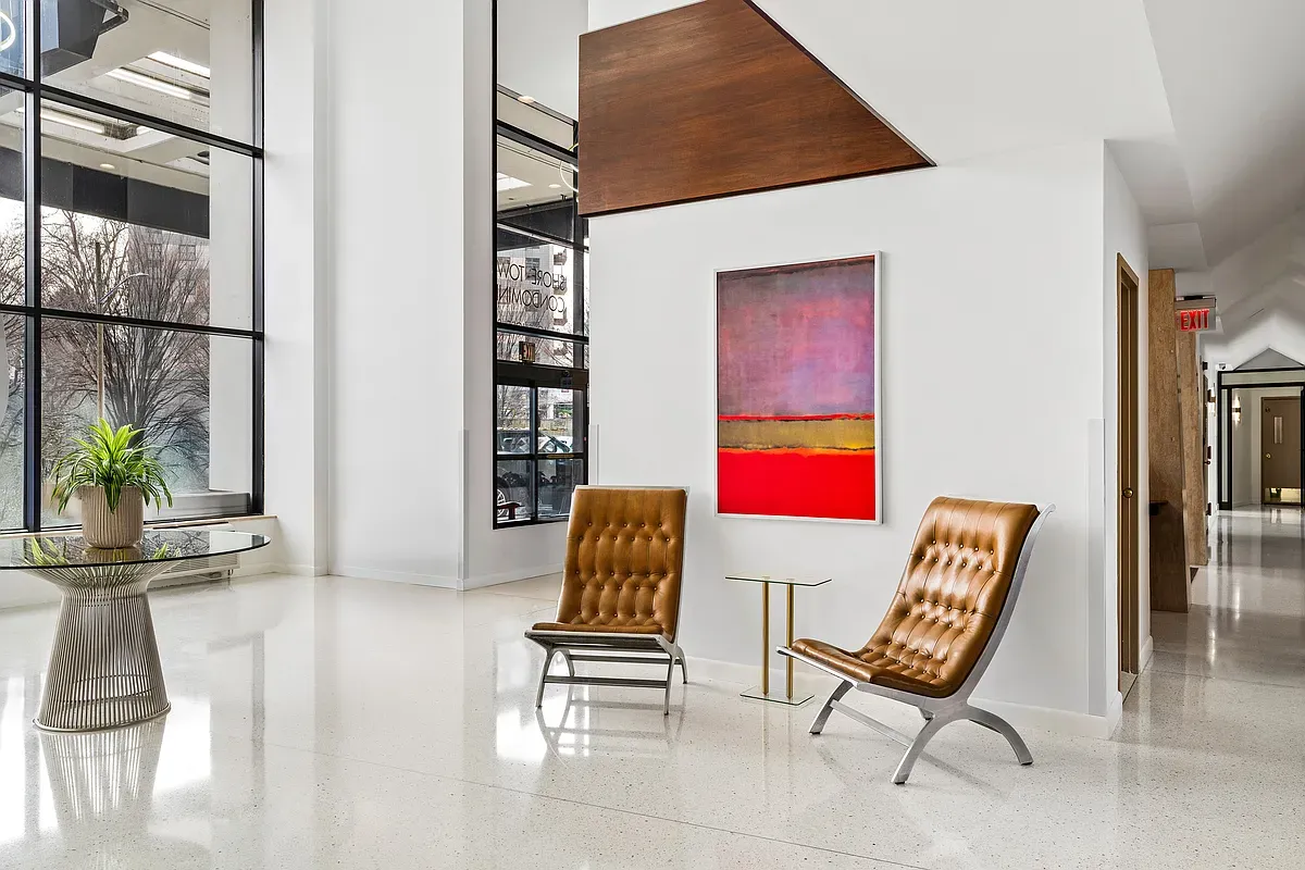 25-40 Shore Boulevard #1 in Astoria, Queens | StreetEasy
