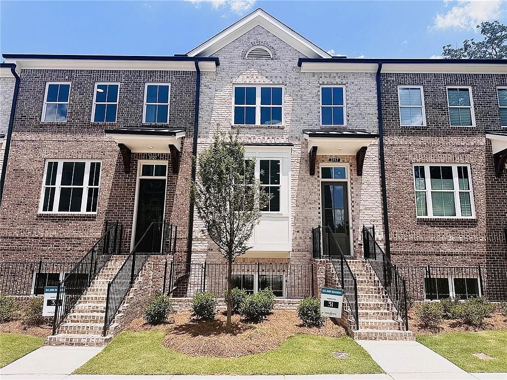 3117 Moor View Rd #31, Duluth, GA 30096 | Zillow