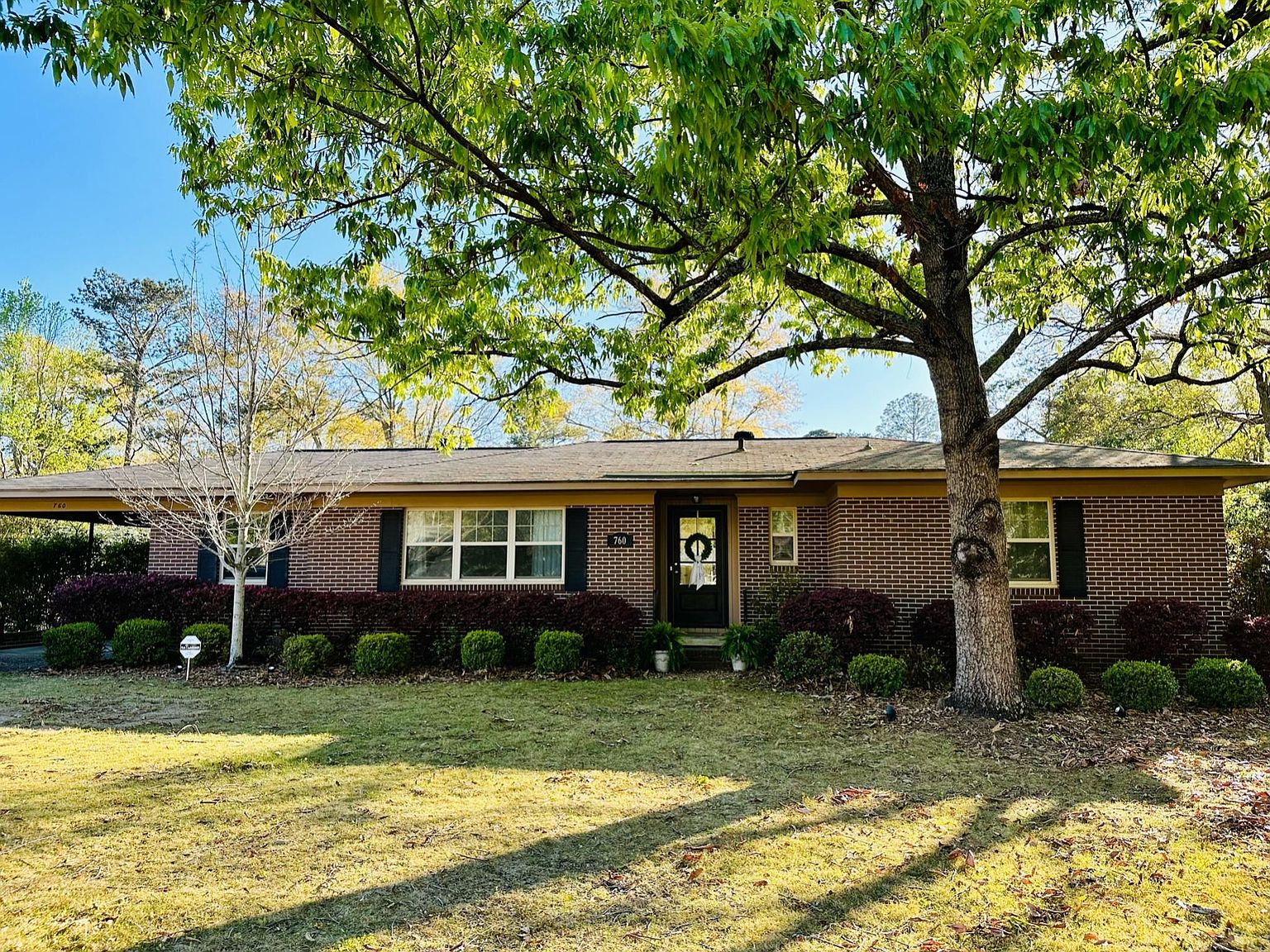 760 Brenda Ave, Auburn, AL 36830 | Zillow