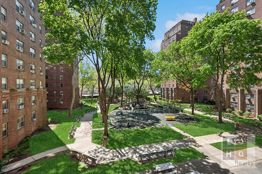 550 Grand Street #J2F in Lower East Side, Manhattan | StreetEasy