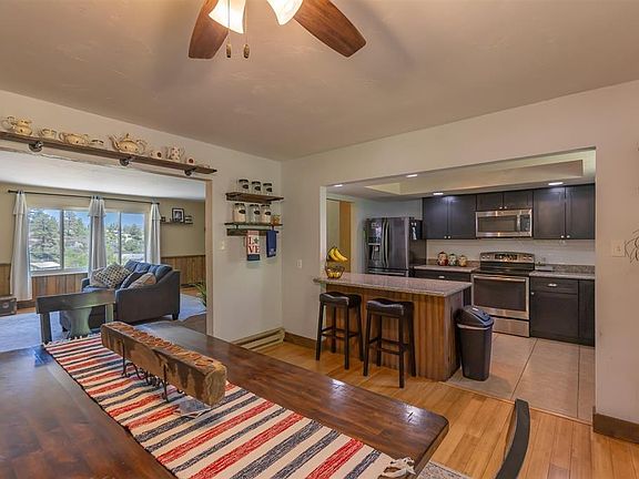 395 Rainbow Dr, Pagosa Springs, CO 81147 | MLS #805324 | Zillow