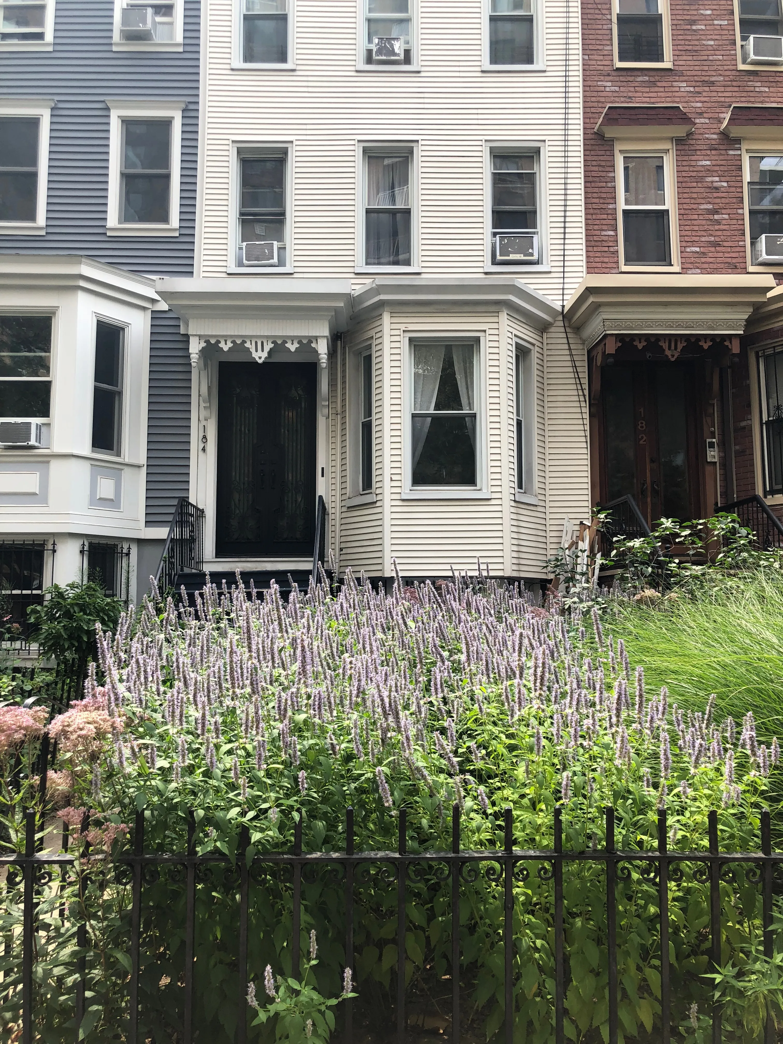184 Hall Street #GARDEN in Clinton Hill, Brooklyn | StreetEasy