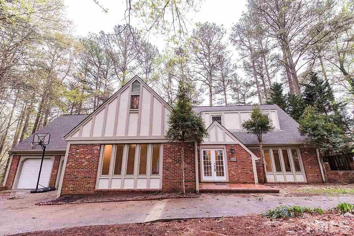 4127 Cobblestone Pl, Durham, NC 27707 | Zillow