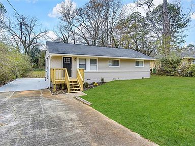 1777 W Austin Rd, Decatur, GA 30032 | Zillow
