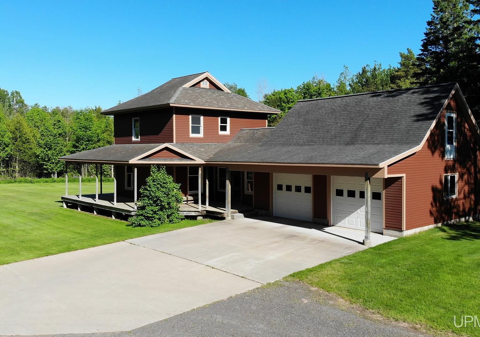 47482 Stratton Rd, Atlantic Mine, MI 49905 | Zillow
