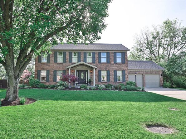 Beckett Ridge West Chester Real Estate - Beckett Ridge West Chester ...