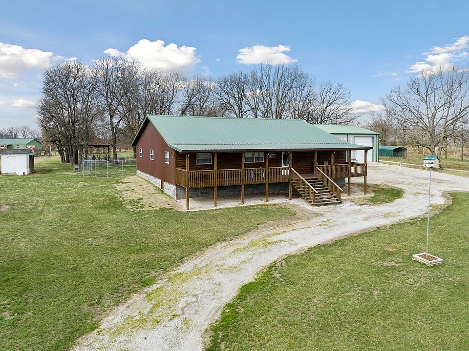 14783 Farm Road 1085, Cassville, MO 65625 | Zillow
